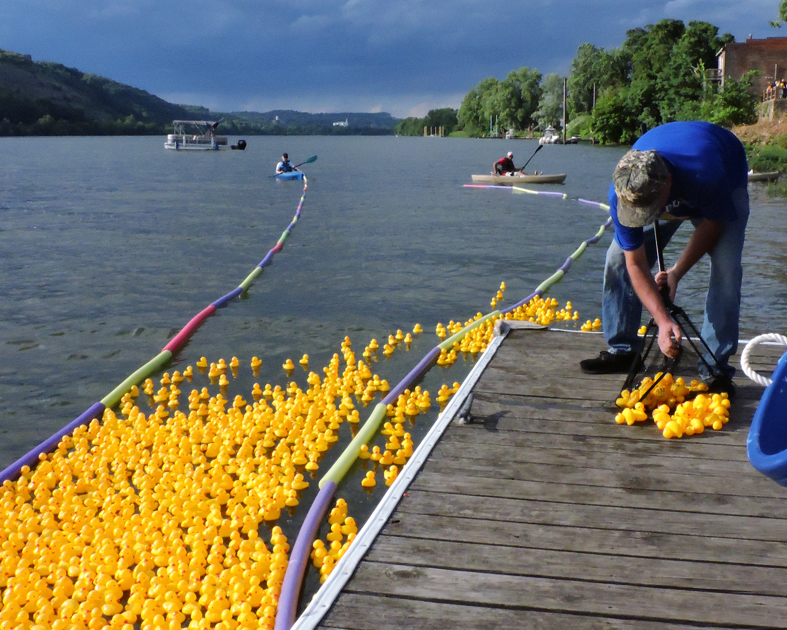Ducks Eugene | News, Sports, Jobs - The Herald Star